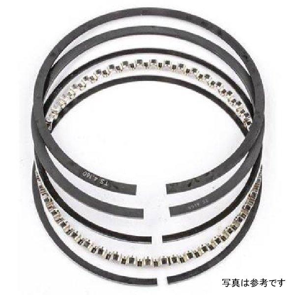 Mahle リング Chrysler 2.4L DOHC VIN Code X 1998-99 ダッジ Trk Eng Code B Moly リングセットメーカー：Mahle OEメーカー品番：41857CP・掲載画像は、カタログより抜粋...