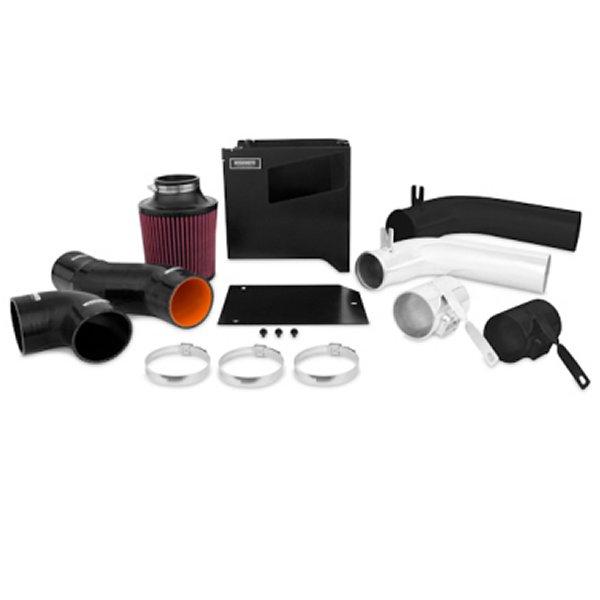 Mishimoto 15 Subaru WRX Performance Air Intake Kit w/ Box - Polishedメーカー：Mishimotoメーカー品番：MMAI-WRX-15BP・掲載画像は、カタログより抜粋した参...