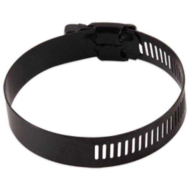 Mishimoto High-Torque Worm Gear Clamp 1.06in.-2.01in. (27mm-51mm) - Pack of 10 (Black)メーカー：Mishimotoメーカー品番：MMCLAMP-WG-51...