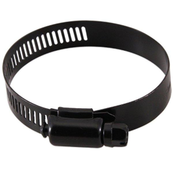 Mishimoto High-Torque Worm Gear Clamp 1.30in.-2.24in. (33mm-57mm) - Pack of 10 (Black)メーカー：Mishimotoメーカー品番：MMCLAMP-WG-57...
