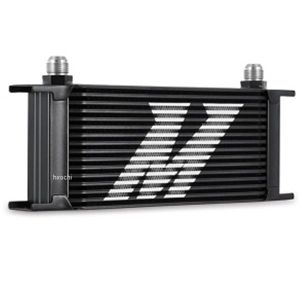 Mishimoto Universal 16 Row Oil Cooler - Blackメーカー：Mishimotoメーカー品番：MMOC-16BK・掲載画像は、カタログより抜粋した参考画像となっております。ご不安な場合は、メーカーサイト...