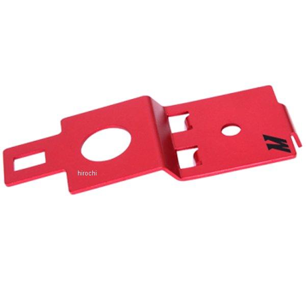 Mishimoto 02-07 Subaru Impreza WRX Aluminum Radiator Stay - Anodized Redメーカー：Mishimotoメーカー品番：MMRS-SUBI-01ARD・掲載画像は、カタログよ...