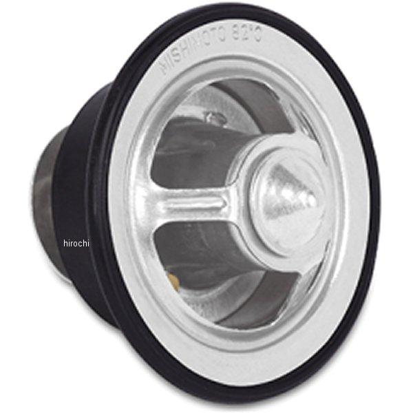 Mishimoto Dodge 5.9L/6.7L Cummins Low-Temperature Thermostatメーカー：Mishimotoメーカー品番：MMTS-RAM-99L・掲載画像は、カタログより抜粋した参考画像となっており...