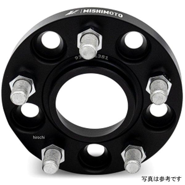 Mishimoto Mishimoto Wheel Spacers 5x114.3 64.1 CB M14x1.5 15mm BKメーカー：Mishimotoメーカー品番：MMWS-012-150BK・掲載画像は、カタログより抜粋した参考画...