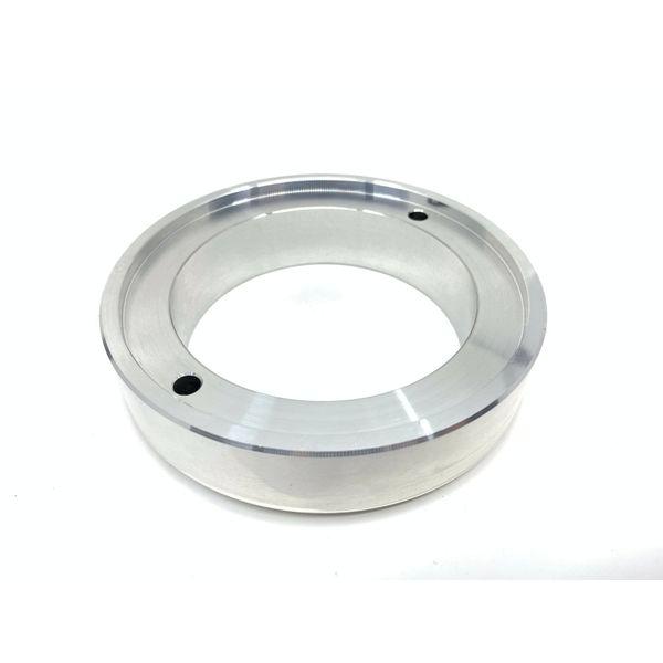 McLeod Spacer Aluminum Hyd T.O. Brg T56 2 Hole .950in Thickメーカー：McLeod Racingメーカー品番：1377-950・掲載画像は、カタログより抜粋した参考画像となっておりま...