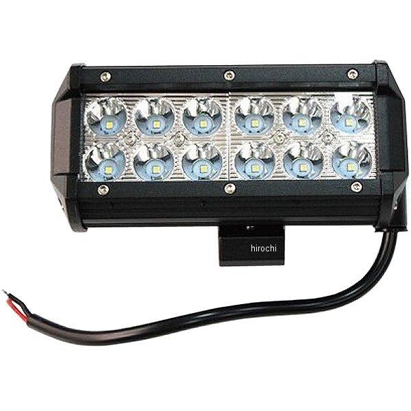 マッドマックス MAD MAX 12連LEDワークライト/作業灯 12V-24V12Ｖ/24V兼用LED寿命:約50.000時間以上動作電圧:DC10-30V、12V 24V消費電力:36Wサイズ:縦約79mmx横約163mmx厚約64mm...