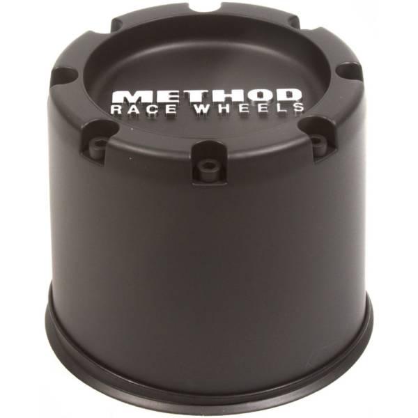 Method Cap 1524 - 110mm - Black - Push Thruメーカー：Method Wheelsメーカー品番：CP-1524B127-S1・掲載画像は、カタログより抜粋した参考画像となっております。ご不安な場合は、...