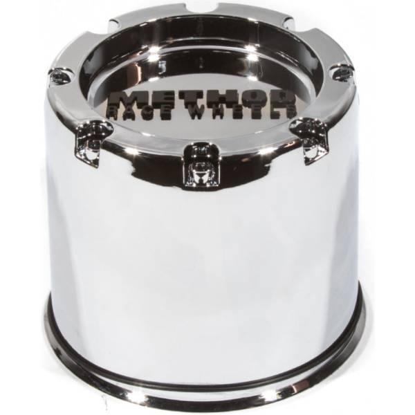 Method Cap 1524 - 130mm - 2 Piece - Chrome - Push Thruメーカー：Method Wheelsメーカー品番：CP-1524B140-9-C1・掲載画像は、カタログより抜粋した参考画像となって...
