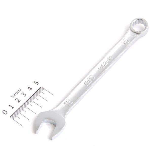 KTC コンビネーションレンチ 15mmMS2-15-KCヤフー SP店