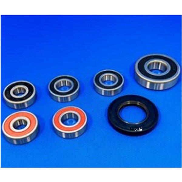 m-tech ホイールベアリングセット 87年 GSX-R1100 HMTSR-081-06B2MTSR-081-06B2ヤフー SP店