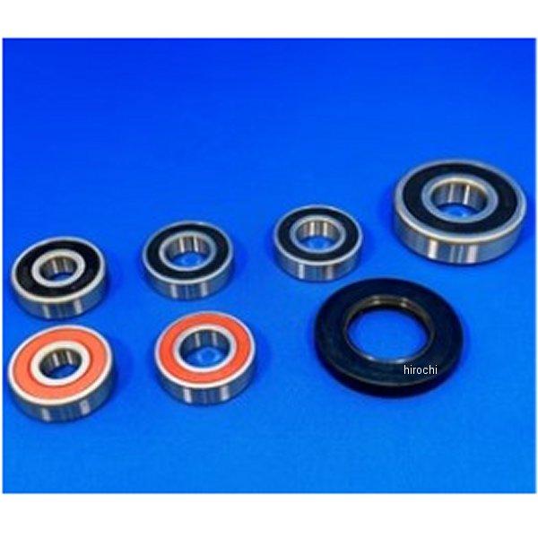 m-tech ホイールベアリングセット 87年 GSX-R750 HMTSR-081-27A2MTSR-081-27A2ヤフー SP店