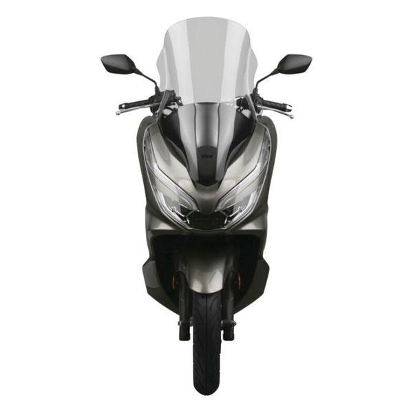 National Cycle 19-20 Honda PCX150 Scooter Wave Low Windshield - Clearメーカー：National Cycleメーカー品番：N50004・掲載画像は、カタログより抜粋した参考...