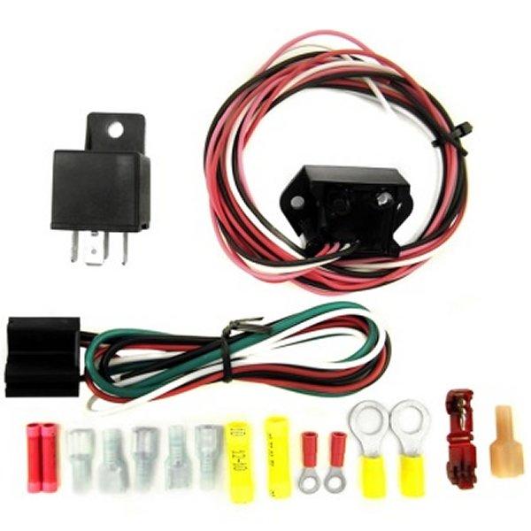 Nitrous Express TPS Voltage Sensing Full Throttle Activation Switch 04AN .5 Voltsメーカー：Nitrous Expressメーカー品番：15961・掲載画像は、...
