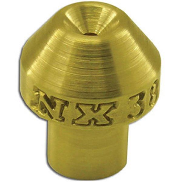 Nitrous Express .010 R/T シングルジェットメーカー：Nitrous Expressメーカー品番：17010・掲載画像は、カタログより抜粋した参考画像となっております。ご不安な場合は、メーカーサイトでのご確認をお願い致...