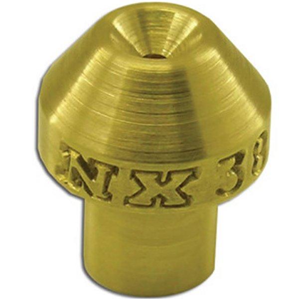 Nitrous Express .022 R/T シングルジェットメーカー：Nitrous Expressメーカー品番：17022・掲載画像は、カタログより抜粋した参考画像となっております。ご不安な場合は、メーカーサイトでのご確認をお願い致...