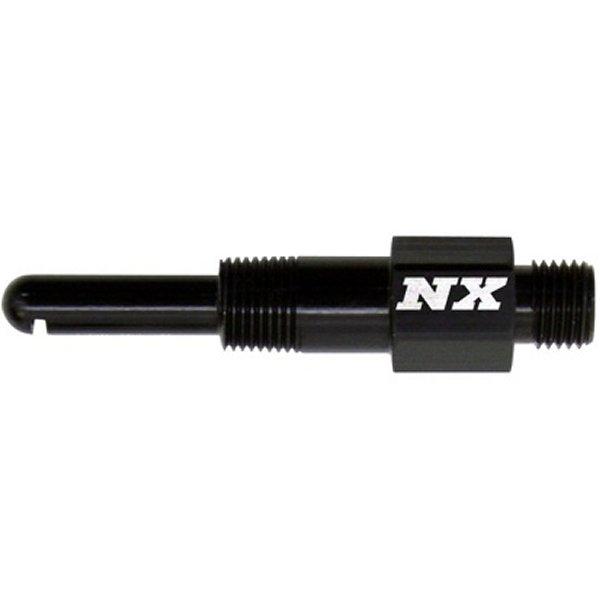 Nitrous Express シングル Discharge Dry Nozzle 1/8 NPTメーカー：Nitrous Expressメーカー品番：DRYNOZZLE・掲載画像は、カタログより抜粋した参考画像となっております。ご不安な場...