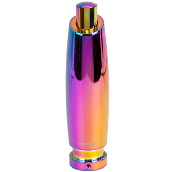 NRG Hand ブレーキ AC Style - Neochrome フィニッシュメーカー：NRGメーカー品番：HK-700MC・掲載画像は、カタログより抜粋した参考画像となっております。ご不安な場合は、メーカーサイトでのご確認をお願い致し...