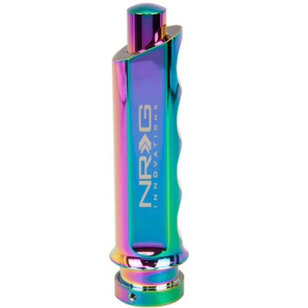 NRG Hand ブレーキ Gen 3 - Neochrome フィニッシュメーカー：NRGメーカー品番：HK-800MC・掲載画像は、カタログより抜粋した参考画像となっております。ご不安な場合は、メーカーサイトでのご確認をお願い致します。...