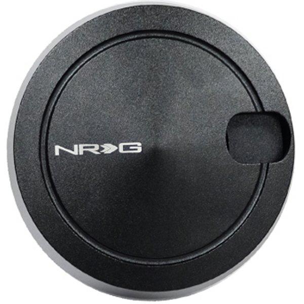 NRG Quick Lock V2 w/Free Spin - Black (Will Not Work w/Thin Version QR or Quick Tilt System)メーカー：NRGメーカー品番：SRK-201MB・掲載画...