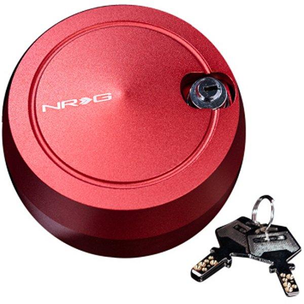 NRG Quick Lock V2 w/Free Spin - Red (Will Not Work w/Thin Version QR or Quick Tilt System)メーカー：NRGメーカー品番：SRK-201RD・掲載画像は...