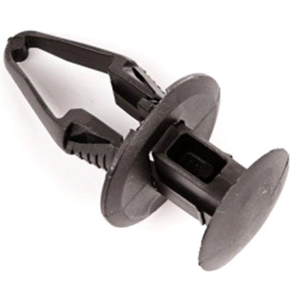 Omix Push Pin Clip Inner Fender バンパー- 00年-06年 ジープ TJメーカー：OMIXメーカー品番：11811.29・掲載画像は、カタログより抜粋した参考画像となっております。ご不安な場合は、メーカーサイ...