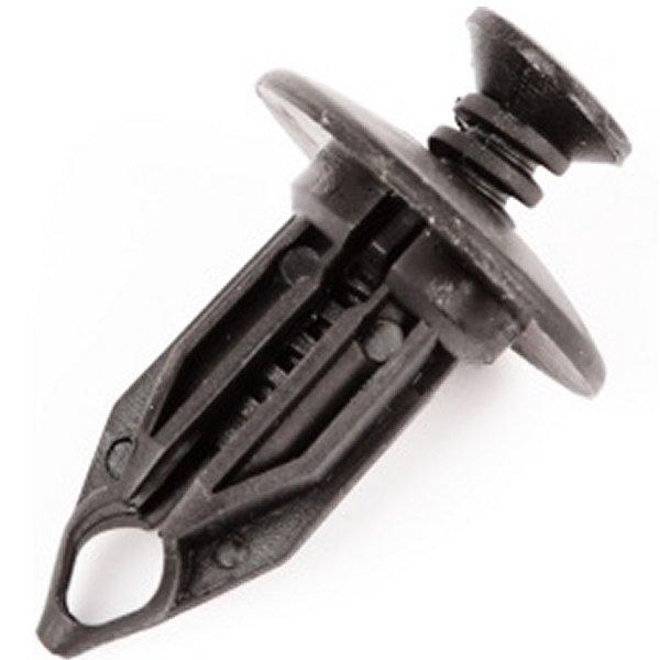 Omix 12mm Push Pin バンパー to フロント Fascia- 07年-18年 JKメーカー：OMIXメーカー品番：12218.02・掲載画像は、カタログより抜粋した参考画像となっております。ご不安な場合は、メーカーサイトで...