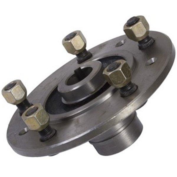 Omix Dana 44 リヤ Axle Hub 50年-71年 ジープ CJ Modelsメーカー：OMIXメーカー品番：16537.01・掲載画像は、カタログより抜粋した参考画像となっております。ご不安な場合は、メーカーサイトでのご確認...