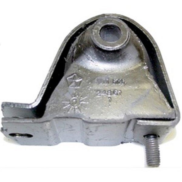 Omix Engine Mount 2.5L 84年-01年 ジープ XJ/YJメーカー：OMIXメーカー品番：17473.03・掲載画像は、カタログより抜粋した参考画像となっております。ご不安な場合は、メーカーサイトでのご確認をお願い致し...