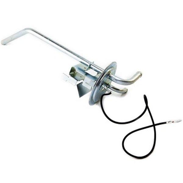 Omix Pickup Tube Sending Unit 70年-79年 ジープ CJ Modelsメーカー：OMIXメーカー品番：17724.22・掲載画像は、カタログより抜粋した参考画像となっております。ご不安な場合は、メーカーサイト...