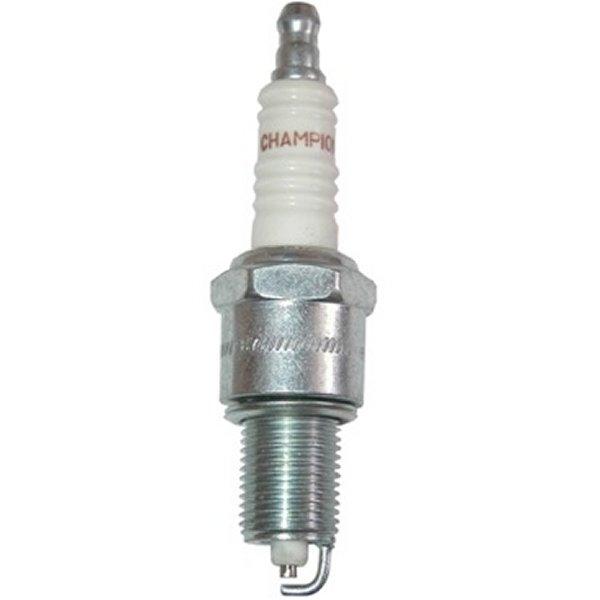 Omix Spark Plug Copper Plus- 86年-98年 YJ/XJ/MJ/ZJ/SJ/CJメーカー：OMIXメーカー品番：RC12LYC・掲載画像は、カタログより抜粋した参考画像となっております。ご不安な場合は、メーカーサ...