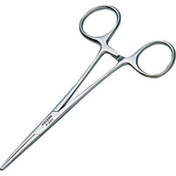 ・挟んだ部品をロックして保持します。・電子部品などのはんだ付け時のクランプや放熱体として。・全長(mm):143・ステンレス・生産国 パキスタン・JANコード 4962772068434・質量 30gP843-TNP-843