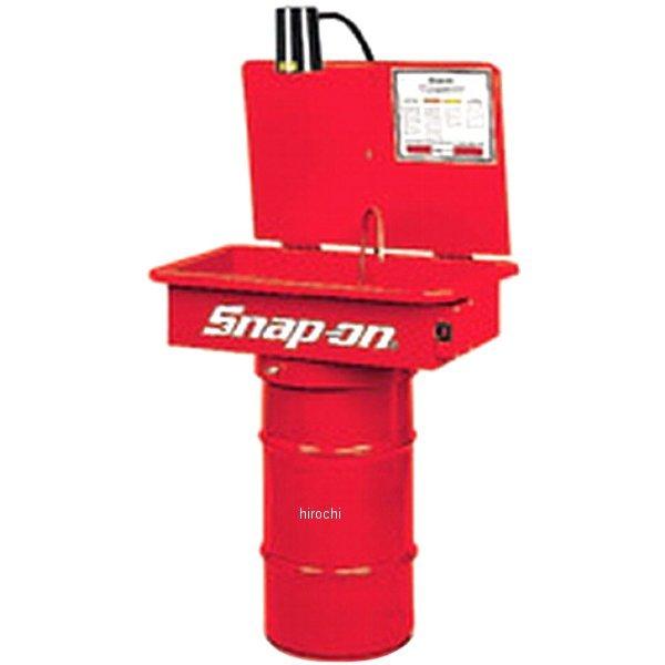 PBD2622A スナップオン Snap-on オートフィルタ ドラムマウント エレクトリック ソルベント パーツワッシャー 10ガロンです。Replacement Filter PBD3202 Fluid Requirements (ga...