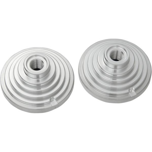 クールヘッドクール ドーム 19cc87年-06年 ヤマハ YFZ 350 Bansheeビレット加工設計により、ボルトオン性能が大幅に向上。圧縮の増加によるトルクと出力の増加。ウォータージャケットの面積が大きいほど、より多くの水が供給され...