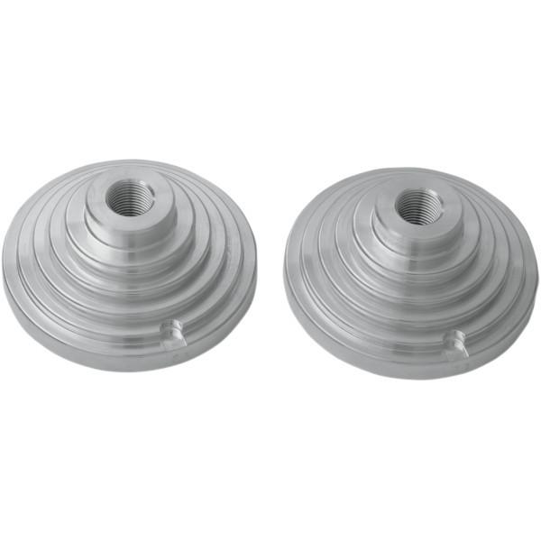 クールヘッドクール ドーム 21cc87年-06年 ヤマハ YFZ 350 Bansheeビレット加工設計により、ボルトオン性能が大幅に向上。圧縮の増加によるトルクと出力の増加。ウォータージャケットの面積が大きいほど、より多くの水が供給され...