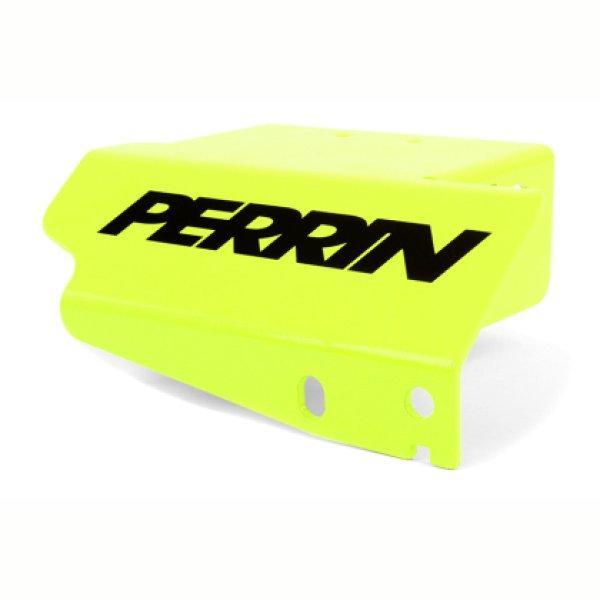Perrin 07年-14年 STi Boost Control Selenoid Cover - Neon Yellowメーカー：Perrin Performanceメーカー品番：PSP-ENG-161NY・掲載画像は、カタログより抜粋し...