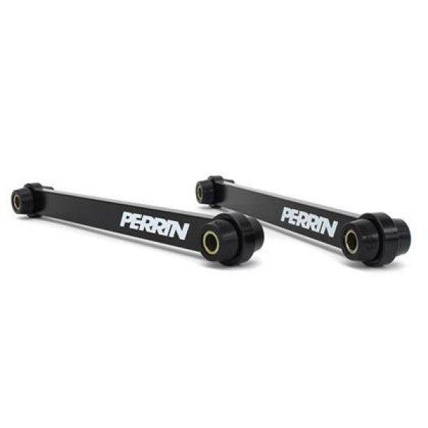 Perrin 13-20 &amp; 2022 BRZ / 2022 Toyota GR86 / 17-20 Toyota 86 / 13-16 FRS Urethane Front Endlinksメーカー：Perrin Performa...