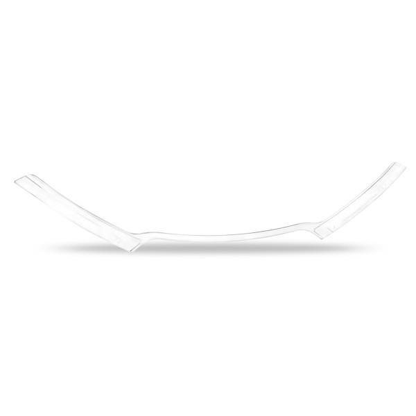 Performance Machine  Windscreen Trim Scallop - Chromeメーカー：Performance Machineメーカー品番：0209-2018SCA-CH・掲載画像は、カタログより抜粋した参考画像...