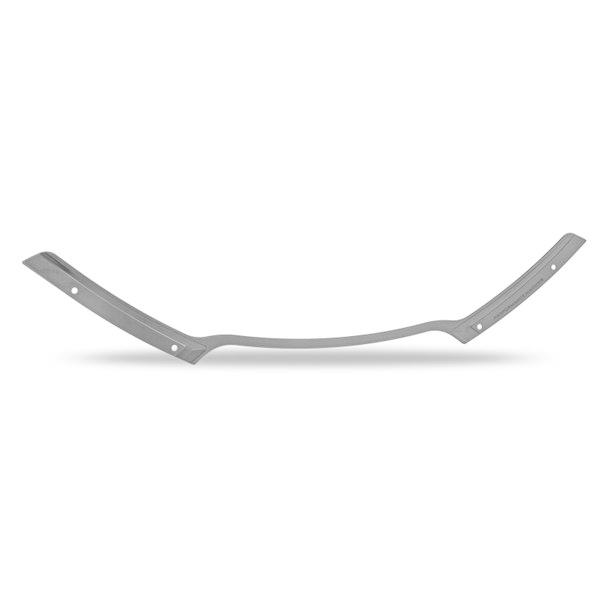 Performance Machine  Windscreen Trim Scallop - Black Opsメーカー：Performance Machineメーカー品番：0209-2018SCA-SMB・掲載画像は、カタログより抜粋した...