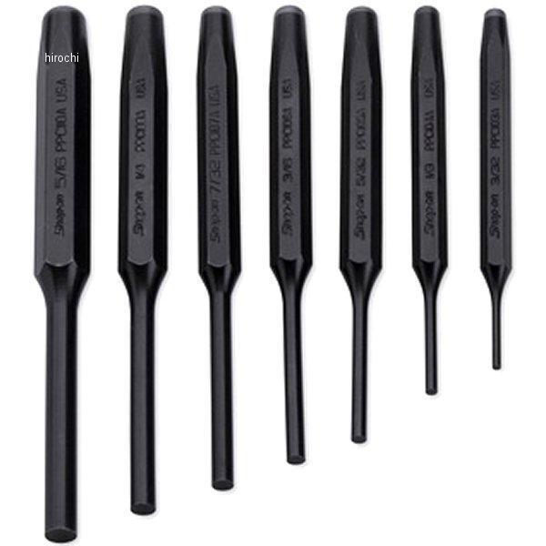 ポンチとタガネセットです。(セット内容)・PPC103A ピンポンチ 4-7/32インチ・PPC104A ピンポンチ 4-1/2インチ・PPC105A ピンポンチ 4-1/2インチ・PPC106A ピンポンチ 5-1/4インチ・PPC107...