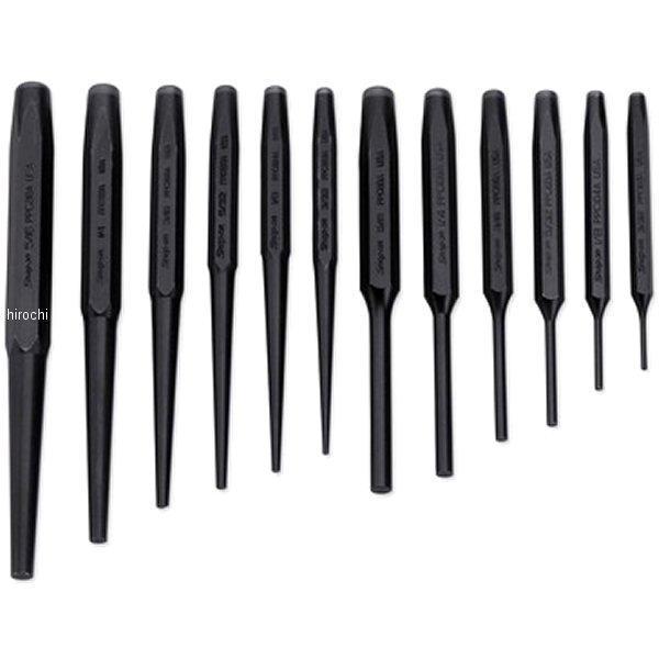 ポンチとタガネセットです。(セット内容)・PPC103A ピンポンチ 4-7/32インチ・PPC104A ピンポンチ 4-1/2インチ・PPC105A ピンポンチ 4-1/2インチ・PPC106A ピンポンチ 5-1/4インチ・PPC108...