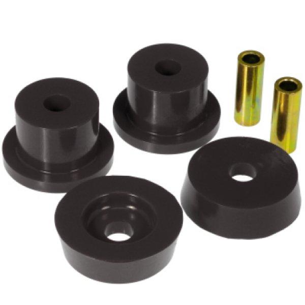 Prothane 90年-97年 マツダ Miata リヤ Diff ブッシング - ブラックメーカー：Prothaneメーカー品番：12-1601-BL・掲載画像は、カタログより抜粋した参考画像となっております。ご不安な場合は、メーカーサ...