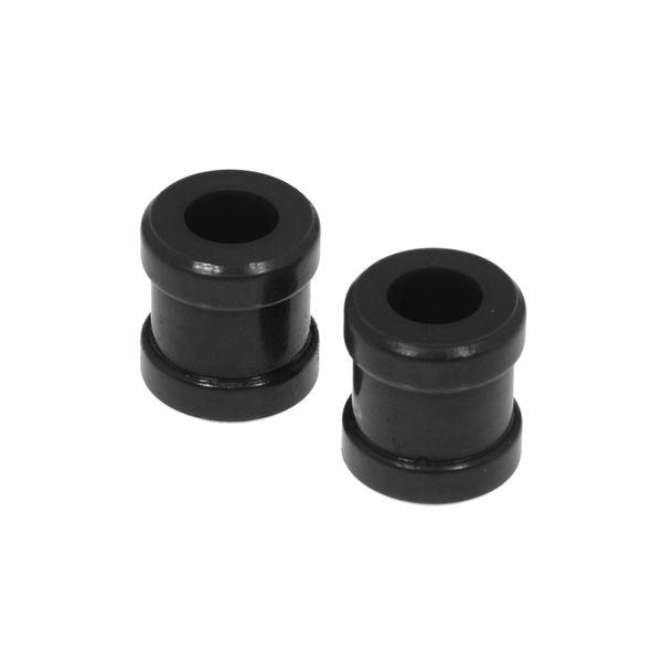 Prothane Universal Pivot Bushing Kit - 1-1/4 for 9/16in Bolt - Blackメーカー：Prothaneメーカー品番：19-604-BL・掲載画像は、カタログより抜粋した参考画像とな...