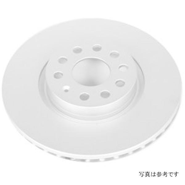 Power Stop 06年-13年 アウディ A3 フロント Evolution High カーボン Geomet Coated ローターメーカー：PowerStopメーカー品番：EBR898EVC・掲載画像は、カタログより抜粋した参考画...