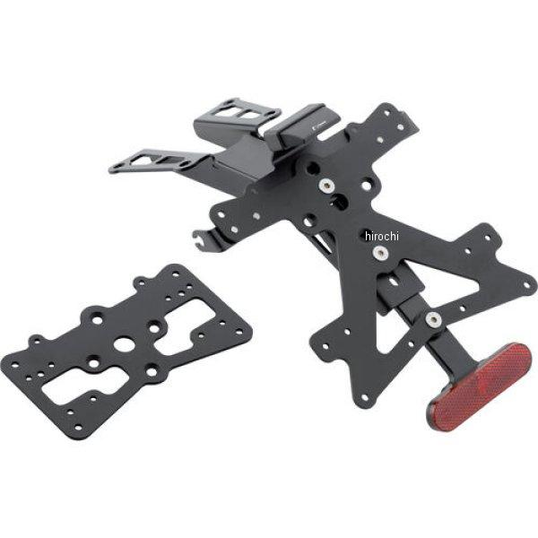 リゾマ rizoma フェンダーレスキット18年-22年 カワサキ Z900RS無駄を一切排除しながらも高級感を持ったフェンダーレスキット。・ライセンスプレートホルダー(取り付け角度と位置が調整可能)・ライセンスプレート灯付属(LEDライト...