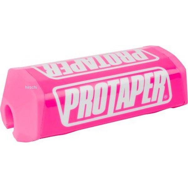 ProTaper 2.0 Square Bar Pad - Race Pinkメーカー：ProTaperメーカー品番：021629・掲載画像は、カタログより抜粋した参考画像となっております。ご不安な場合は、メーカーサイトでのご確認をお願い致...