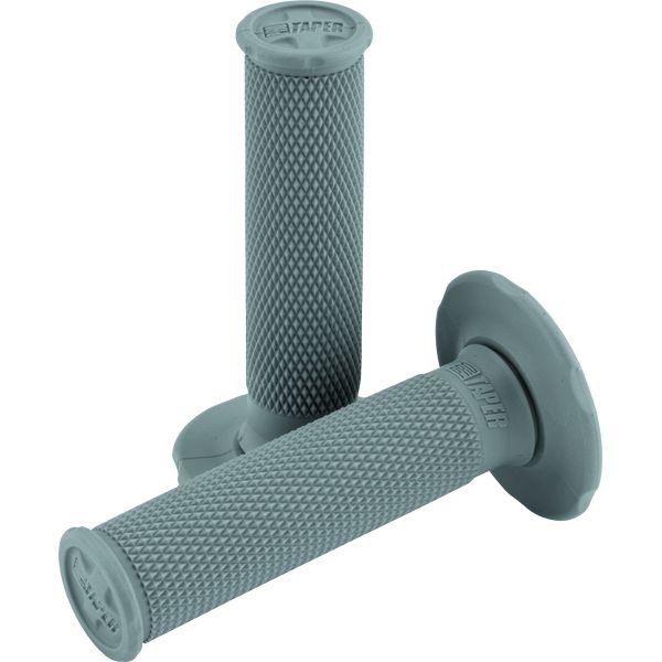 ProTaper Full Diamond Grips Soft - Light Grayメーカー：ProTaperメーカー品番：024841・掲載画像は、カタログより抜粋した参考画像となっております。ご不安な場合は、メーカーサイトでのご確...