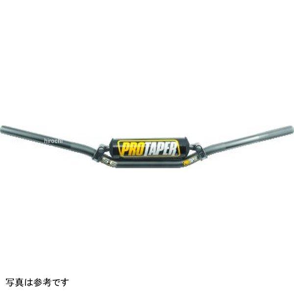 ProTaper SE Carmichael Handlebar - Platinum Grayメーカー：ProTaperメーカー品番：025297・掲載画像は、カタログより抜粋した参考画像となっております。ご不安な場合は、メーカーサイトで...