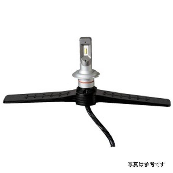 Putco F1 LED キット - 2個 H16 High Powerメーカー：Putcoメーカー品番：F1-H16・掲載画像は、カタログより抜粋した参考画像となっております。ご不安な場合は、メーカーサイトでのご確認をお願い致します。・お...