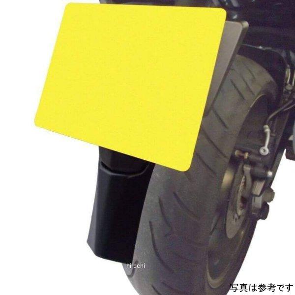 ピラミッドプラスチック Pyramid Plastics ダックテール リアフェンダー06年-15年 ヤマハ FZ1 Fazerカラー:マットブラック【仕様説明】オートバイ後部の保護するためのシンプルで効果的な方法です。取り付けが簡単であり...