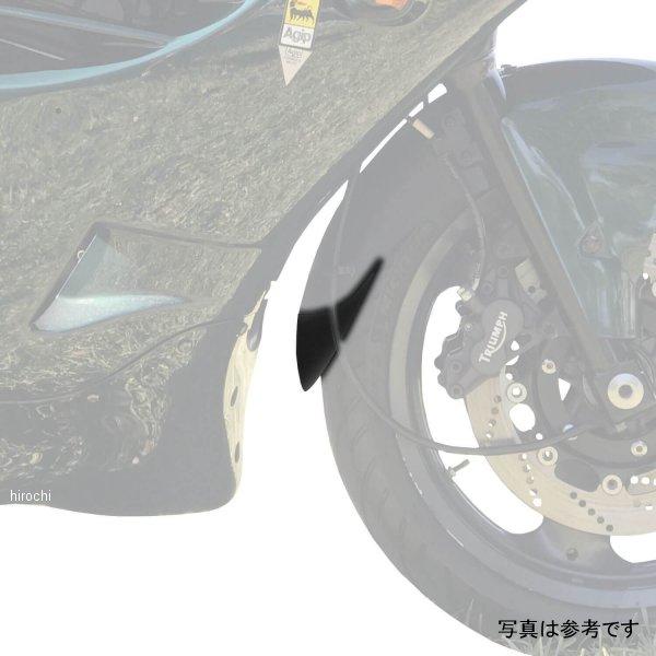 ピラミッドプラスチック Pyramid Plastics 延長フェンダー ショート96年-00年 トライアンフ Trophy 1200カラー:ブラック【仕様説明】エキゾーストヘッダーとエンジン下部を汚れから守り、ラジエーターを石によるダメー...